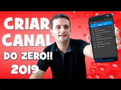 Como Criar Um Canal Do Zero E Fazer Sucesso No Serwer2311392homepl
