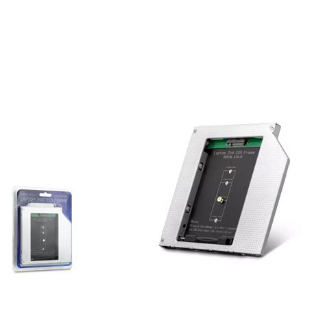Hdd Caddy Serial Ata M2 95 Mm Hdx1765 Fiyat Ve Modelleri Aymina Home