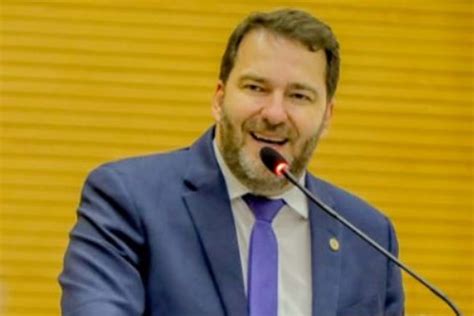 Deputado Alex Redano Cobra Recuperação Da Rodovia Que Liga O Distrito
