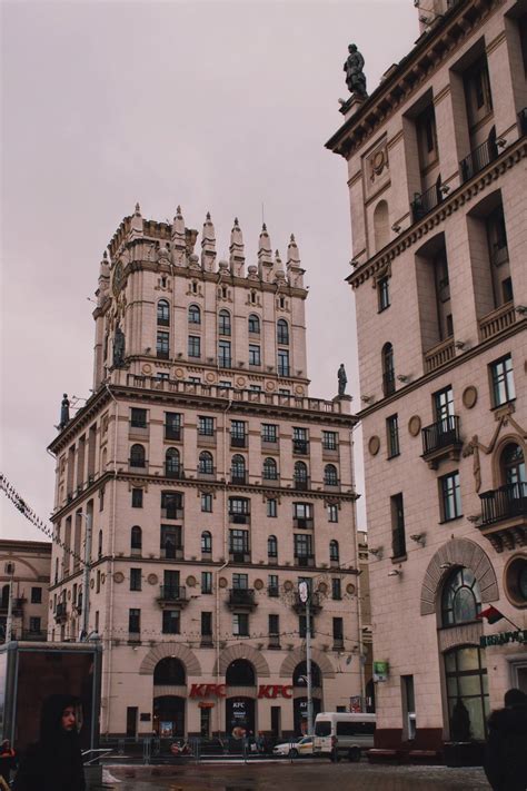 30 Top Things To Do In Minsk The Time Warped Capital Of Belarus Artofit
