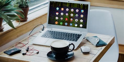 make your linux desktop look fantastic