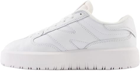 Кеды женские New Balance 302 CT302CLA 39,5 (6,5 US) белые – купить в ...