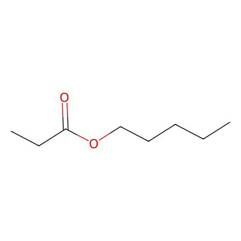 Pentyl Propionate Chemical Compound Plantaedb