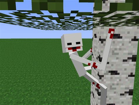 Mine Imator Scp 096 Becomes An Activist By Scp 811hatena On Deviantart
