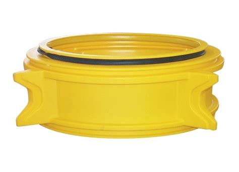 Durable Manhole Shield High Impact Polymer