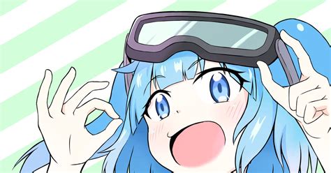 東方 描き納めにとりちゃん 河上なこのイラスト Pixiv