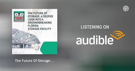 The Future Of Storage: A Deeper Look Into A Groundbreaking Florida Storage Facility | Storage ...