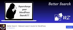 Best WordPress Search Plugins For Mostly Free