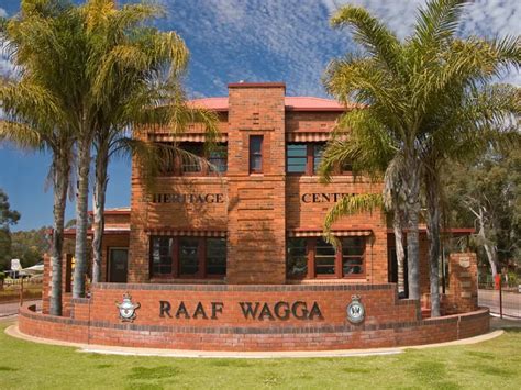 Raaf Museum Wagga Wagga City Council Visitor Information And Reviews