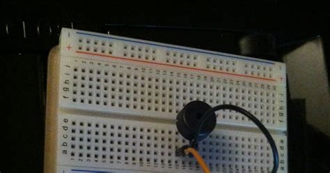 michael moreno s professional portfolio arduino challenge jingle bells