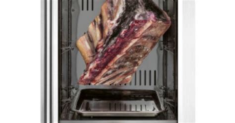 Caso Dry Aged Cooler