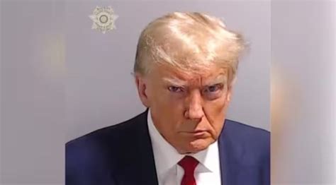 Trump Returns To X Formerly Twitter Shortly After Surrendering In