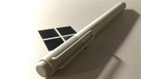 Surface Book Tip Master Surface Pen S Eraser Button Thurrott