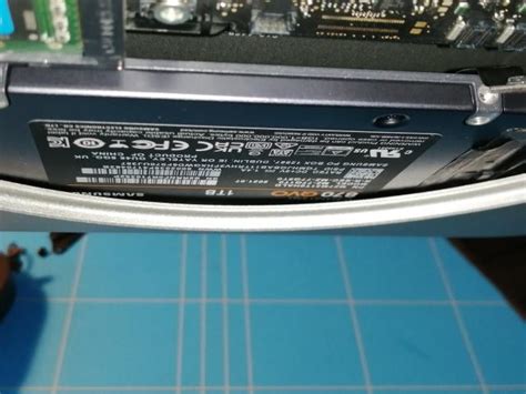 Mac Mini Late Ssd Upgrade Ezcontents Blog