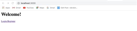 How To Store Session In Mysql Database Using Express Mysql Session