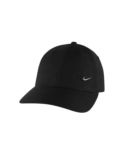 Nike U Nsw Df H86 Metal Swoosh Cap | Sneaks Up