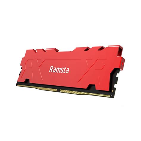 Ramsta DDR GB MHz Desktop RAM CyberDeals Lk Ramsta R M GB NVMe SSD In Sri Lanka