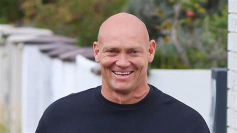 Michael Klim Opens Up About Living With Chronic Inflammatory