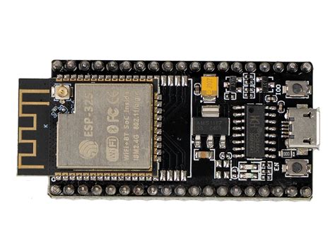 Купить Контроллер Nodemcu Esp32 Arduinoespraspberry Pi Доставка РФСНГ