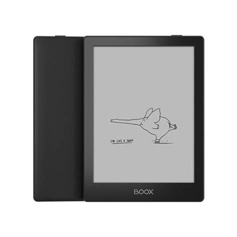 Onyx Boox Poke 5 Review Good Enough To Bookmark