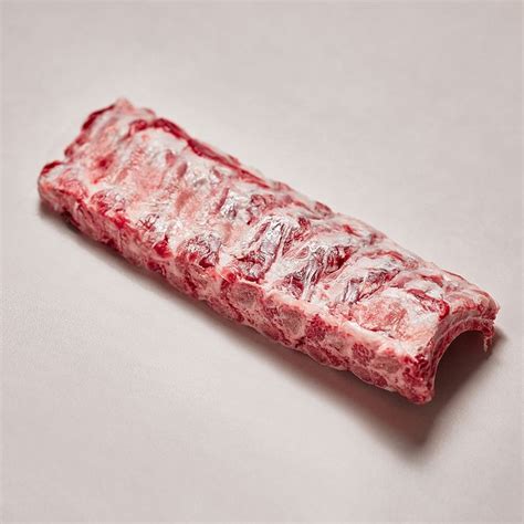 [프라우] 스페인산 등갈비 바베큐 폭립 100g 홈플러스 택배배송