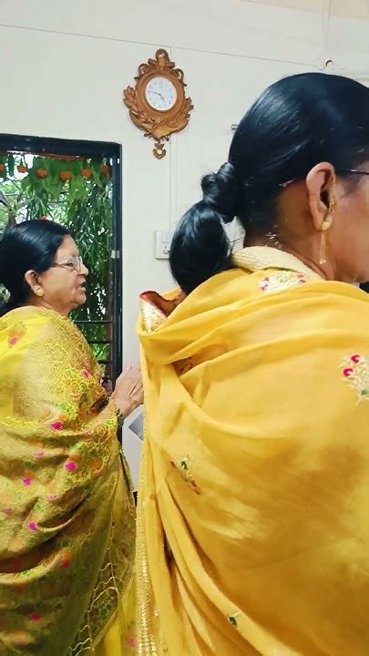 🚩 संत शिरोमणी सावता महाराज पुण्यतिथी निमित्त सप्ताह 🚩दिवस तिसरा आरती🌹🌹