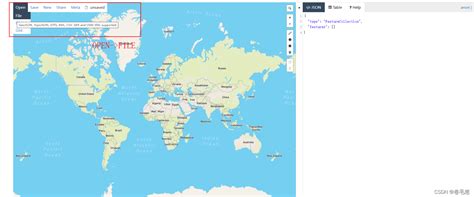 Vueecharts 区域地图绘制（街道）echarts地图分块 Csdn博客