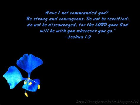 Christian Wallpapers Bible Verse Wallpaper Joshua 19