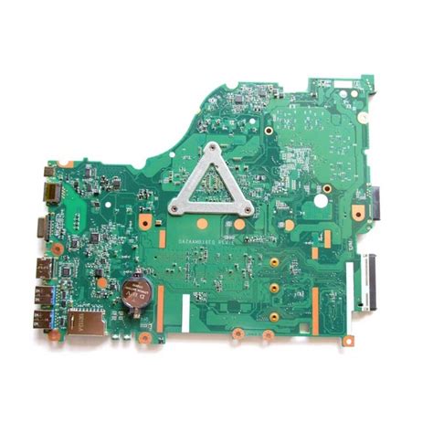 مادربرد ایسر Acer E5-575 I5-7500 ZAAX32 DAZAAMB16E0 REV E | خانه ...
