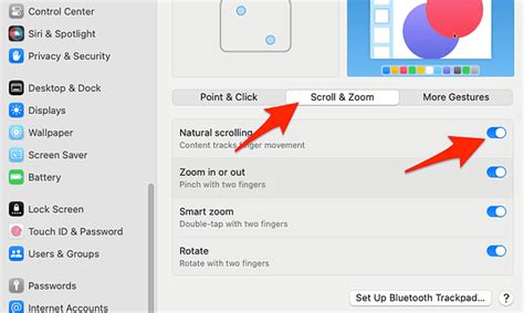 7 Ways To Fix Trackpad Not Working On MacBook Air The Mac Observer