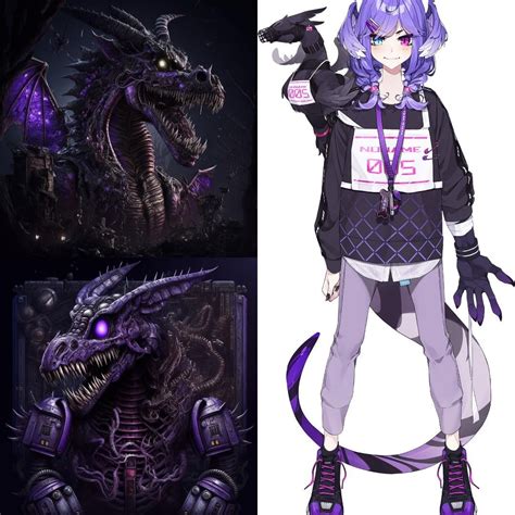 Five Night At Nijisanji En Part 1by Ai Rnijisanji
