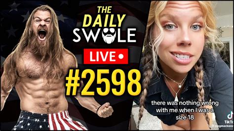 Clippity Cloppity C Nt Daily Swole Podcast 2598