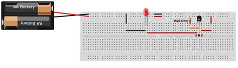 Transistor Npn Come Interruttore Generale Arduino Forum