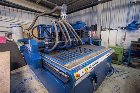 Types Of CNC Foam Cutting Reilly Foam Corporation