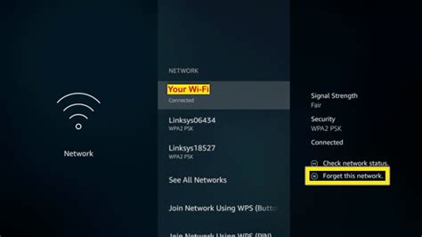 How To Fix Amazon Fire Tv Stick Wont Connect To Wi Fi Issue