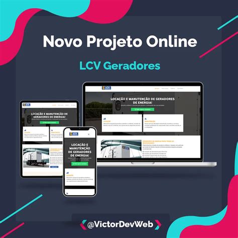 Victor Dev Web Desenvolvedor Fullstack Victordevweb • Instagram Photos And Videos