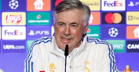 Após Goleada Do Real Madrid Ancelotti Destaca Vini Jr E Valverde