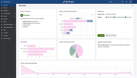 10 Best Open Source Project Management Software In 2025