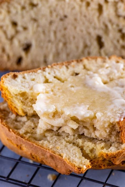 No Yeast Bread Recipe Crazy For Crust