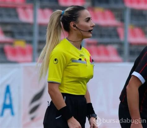 Emanuela Rusta Seksi Hakem Olarak Anılmaktan Bıktı Foto Galerisi 10