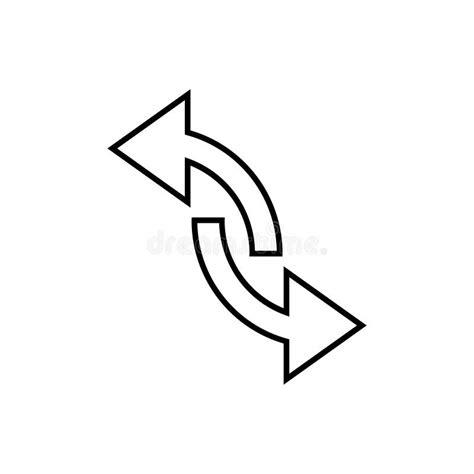 Forward Reverse Logo Stock Illustrations 737 Forward Reverse Logo Stock Illustrations Vectors