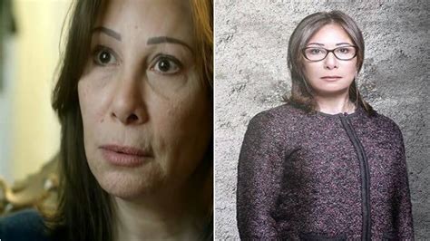 صفاء الطوخي ابنة اشهر فنانة وتزوجت فنان مصري وسيم وعندما كشفت عن