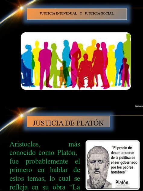 Justicia Individual Y Social Pdf Justicia Crimen Y Violencia
