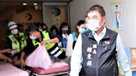 苗栗驚傳國小女童墜樓 不明原因3樓墜落手腳骨折送醫