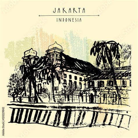 Poster Jakarta