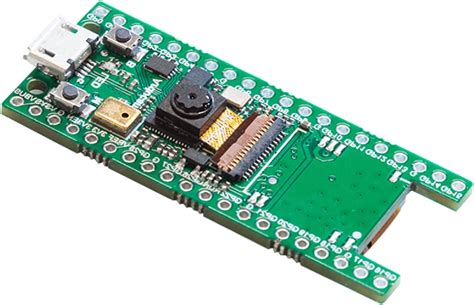 Amazon Arducam Pico Ml Tinyml Dev Kit Rp Board W Hm B
