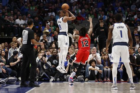 The Phenomenal Draft By The Dallas Mavericks Almost Never Happened