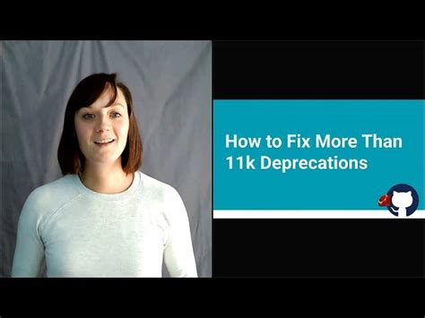 Conference Talks Talk Upgrading Github To Ruby 27 From Ruby Central Class Central