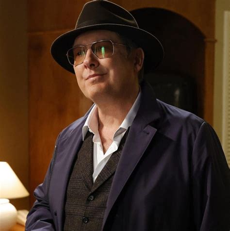 Nbcblacklist Soap Opera Spy