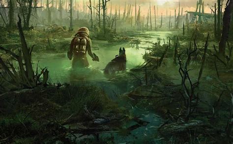 All Mtg Fallout Commander Decks Precon Decklist Face Commanders And